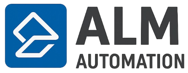 Automated Labeling Machines - ALM Automation | Automated Labeling Machines
